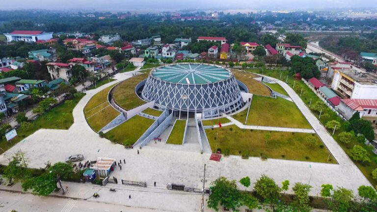 Điện Biên - Giá vật liệu tháng 6 năm 2026 - Phần mềm dự toán F1